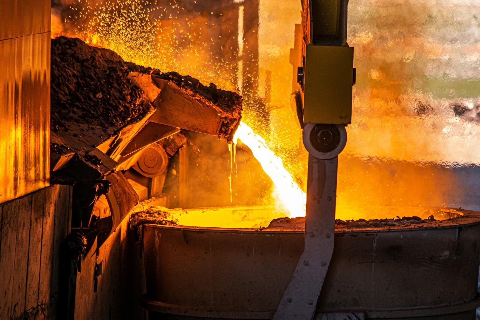 Varad Ferro Alloys